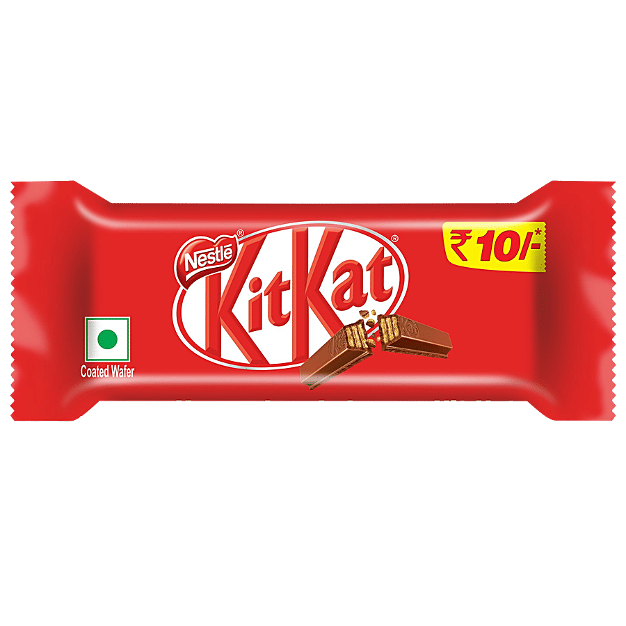 Nestle Kitkat Choco Coated Wafer Bar, 11.9 g in QuickCart :Anything in ...
