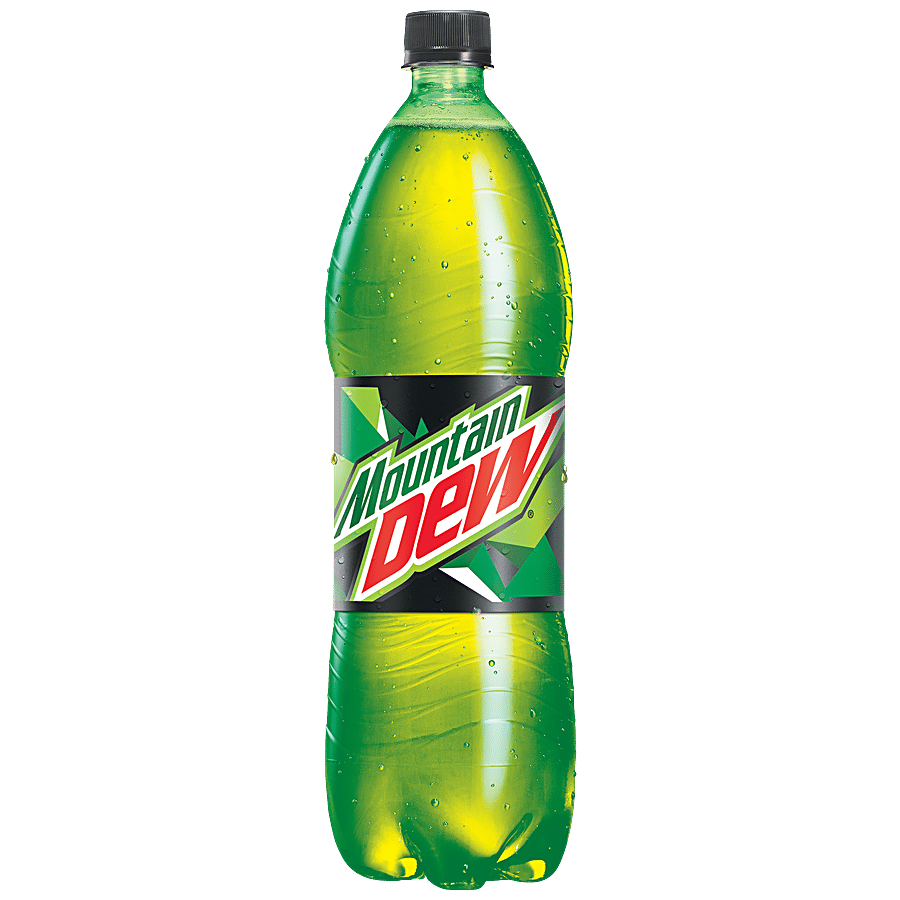 Mountain Dew Soft Drink, 1 L in QuickCart :Anything in Minutes™